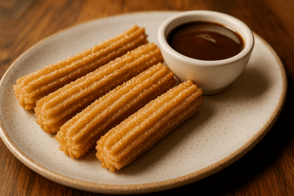 Menu – Wapos Cantina